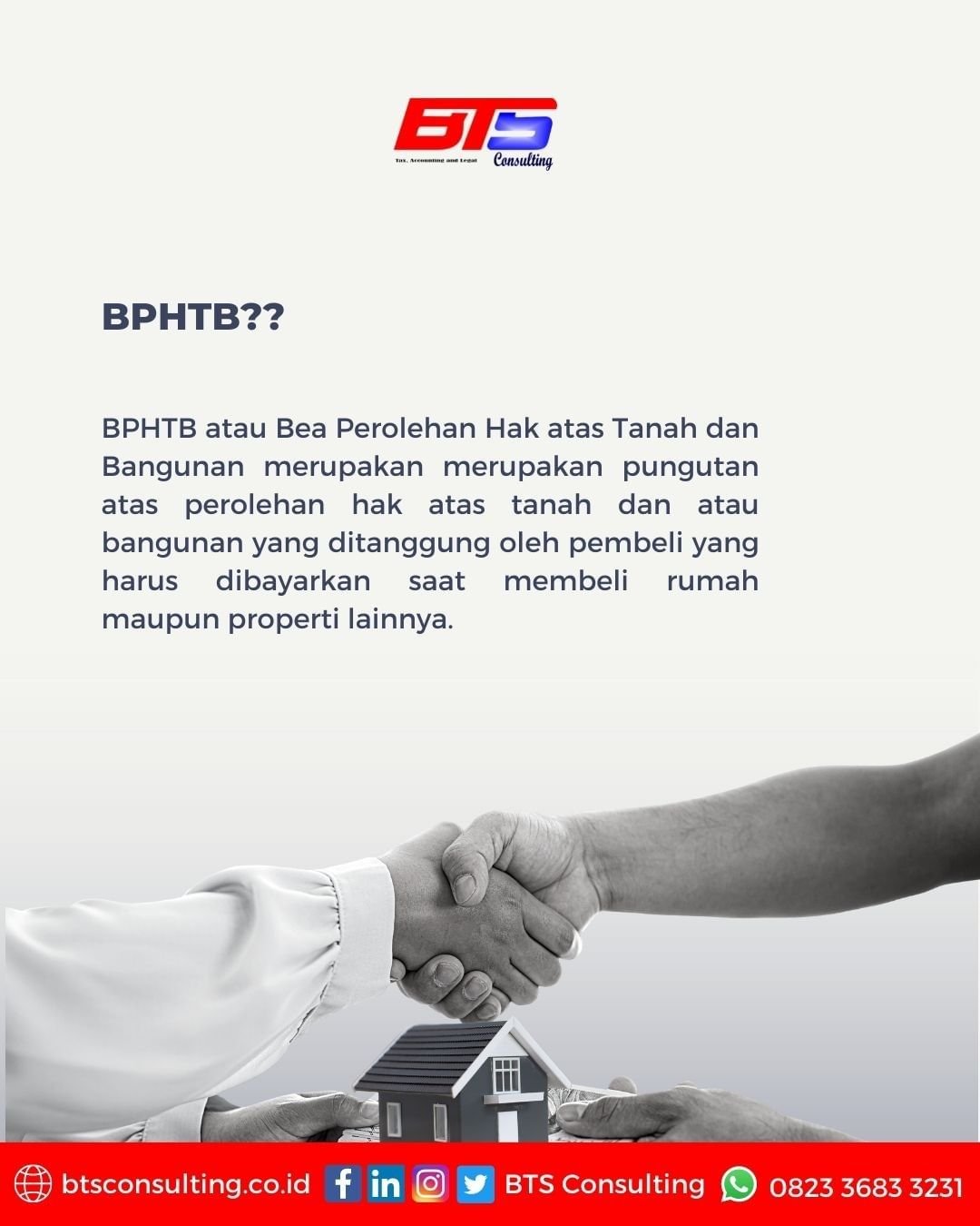 APA ITU BPHTB ? – Berkah Tangguh Sinergi – BTS Consulting