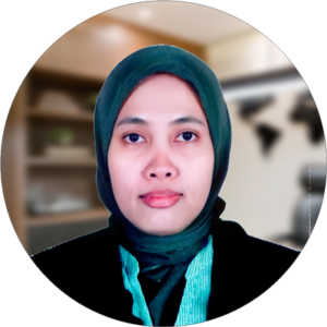 Nina Fathonah S.E., M.A, BKP – Berkah Tangguh Sinergi – BTS Consulting